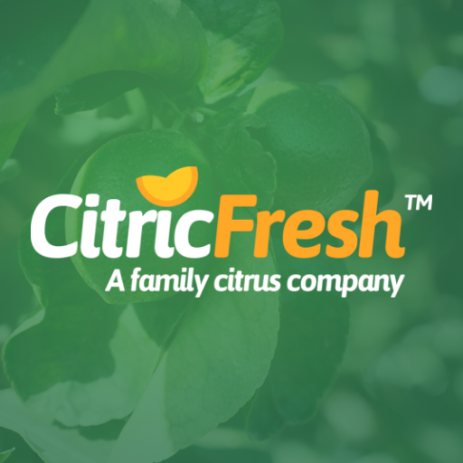 Citric Fresh · A family citrus company